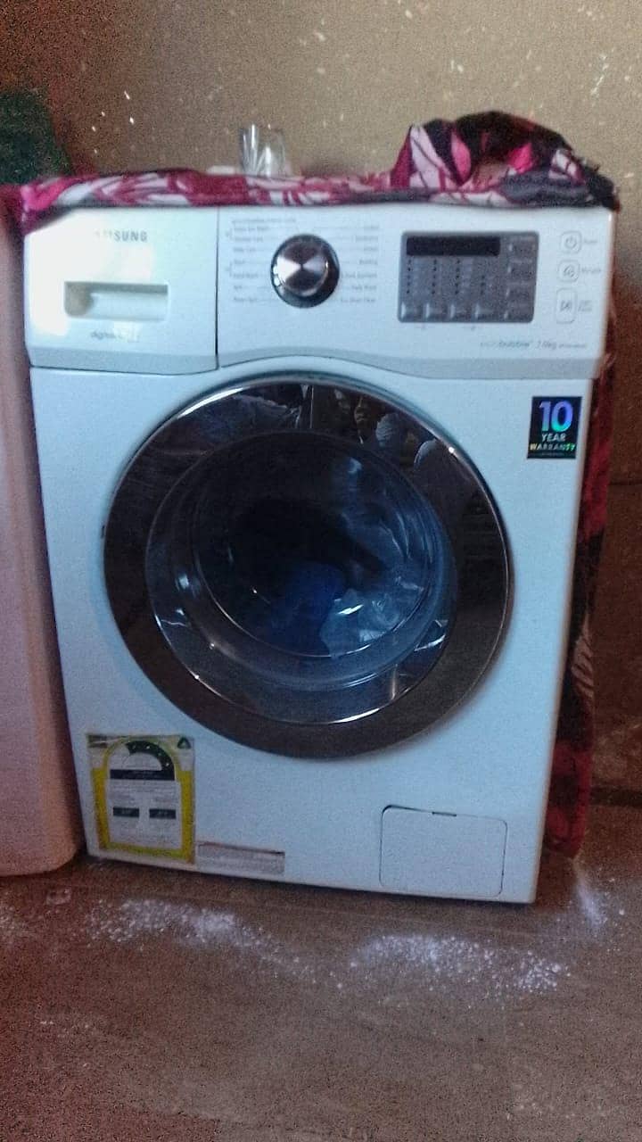 dryer machine - Spin Dryer - 1109865552