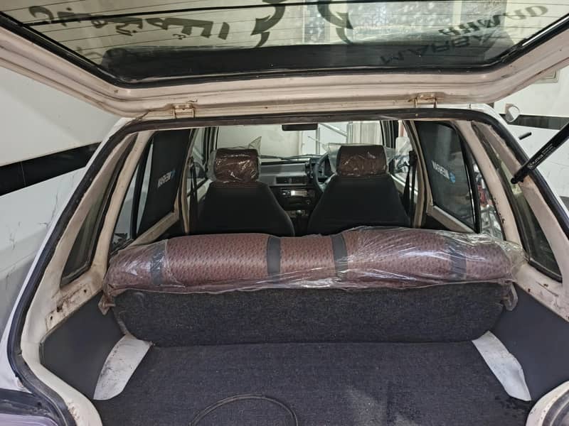 Suzuki Mehran VX – 2007 Model - Cars - 1109866137