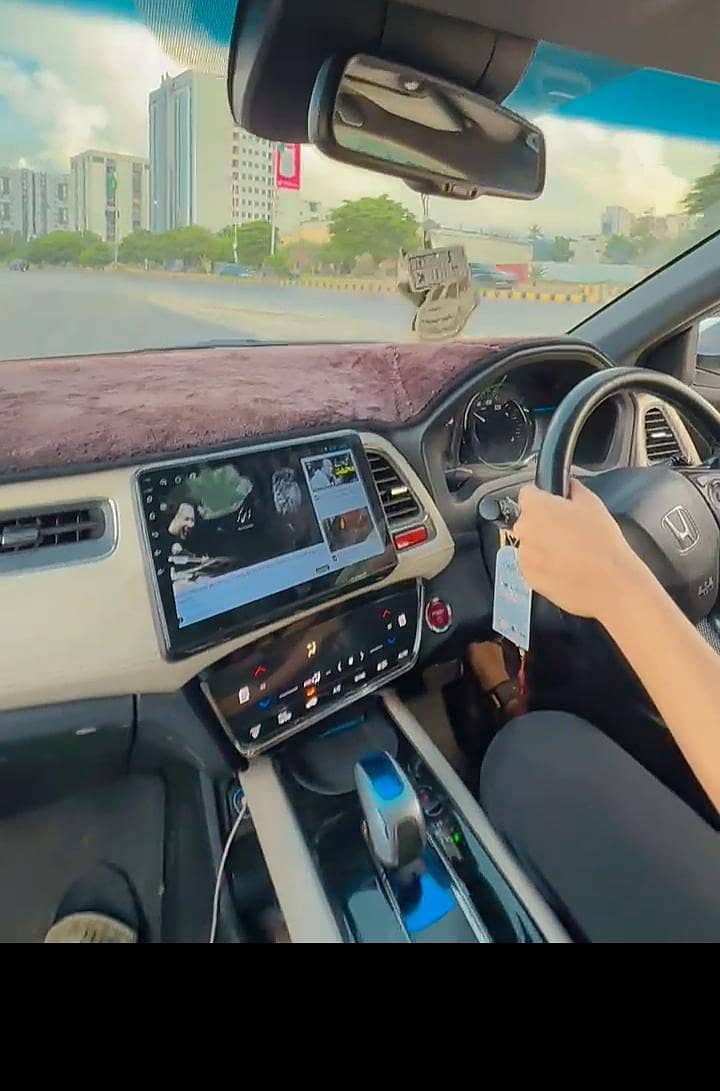 vezel - Cars - 1109867251