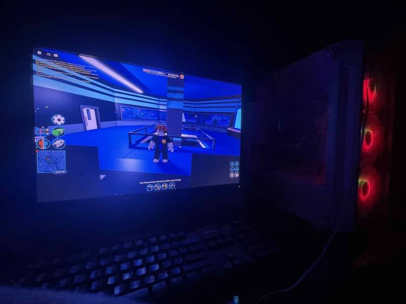 Gaming pc - Gaming PCs - 1109867287