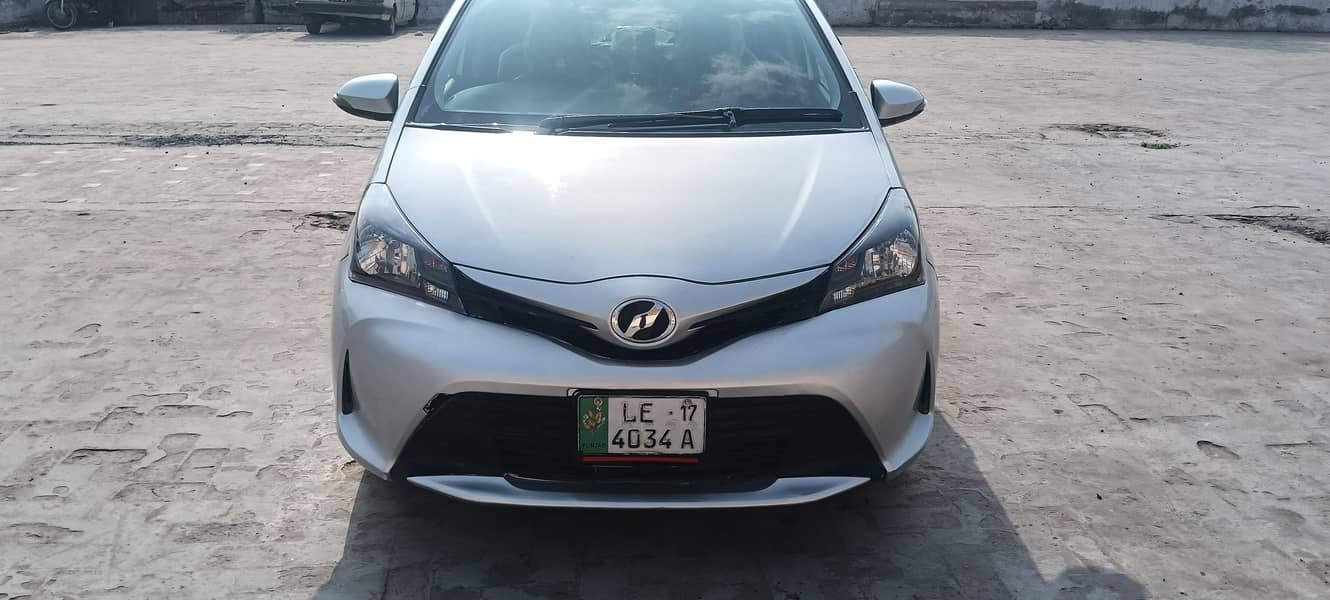 vitz spider shape 14 - Cars - 1109867516