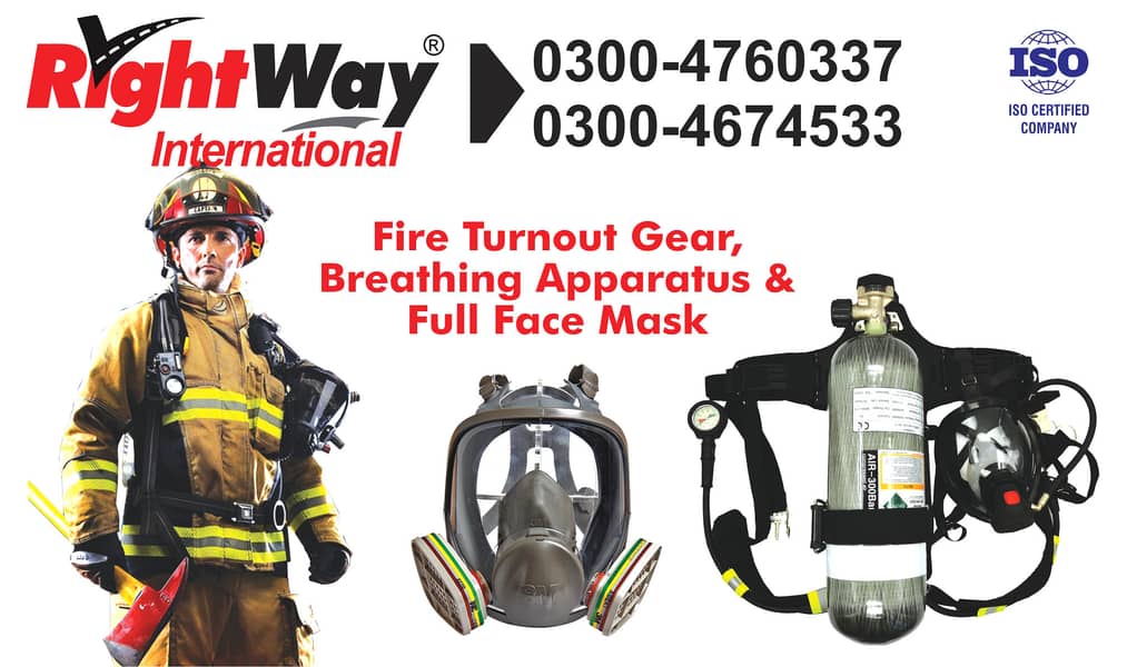 Fire Pump, Fire Extinguisher, Cylinder, Smoke Detector, Fire Alarm ...