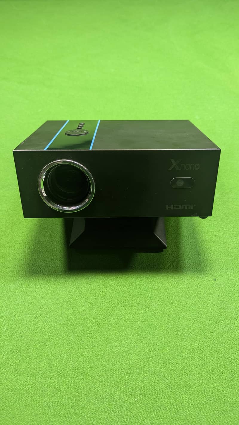 Xnano X6 PROJECTOR - Projectors & Projection Screens - 1109868928