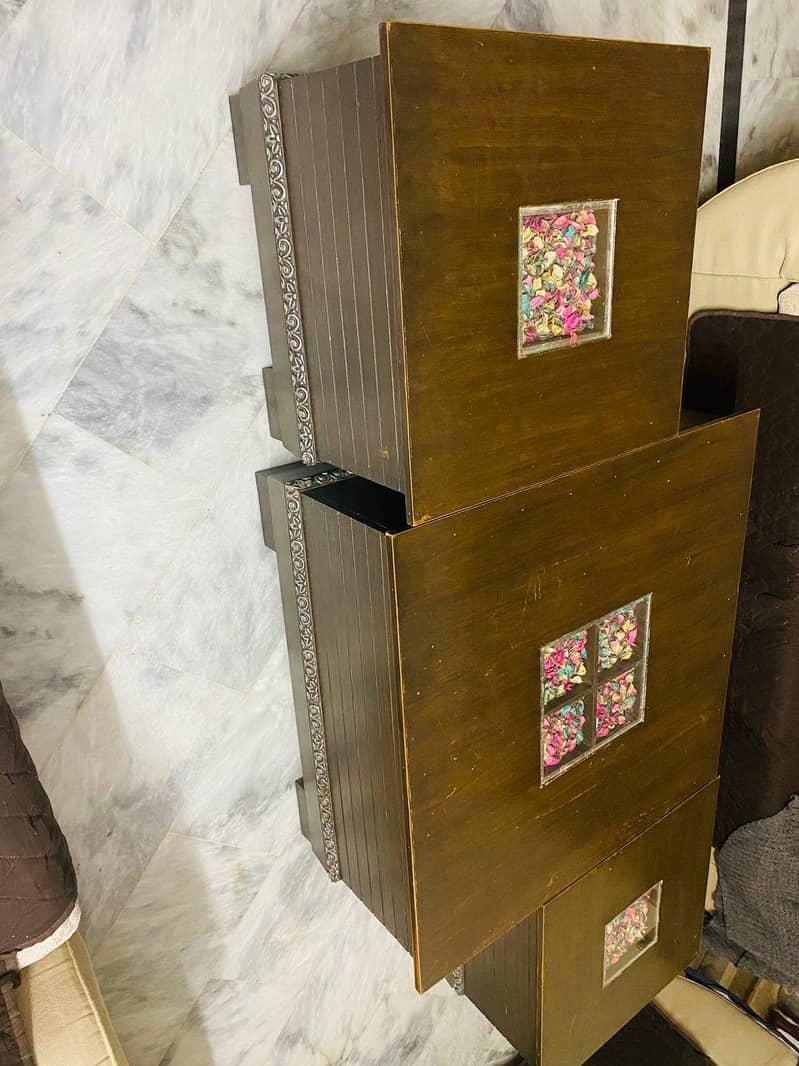 Drawing Room Tables - Dining Room Sets - 1109868999