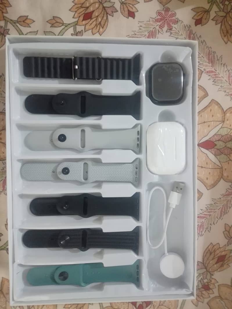 Smart 10 - Smart Watches - 1109869436