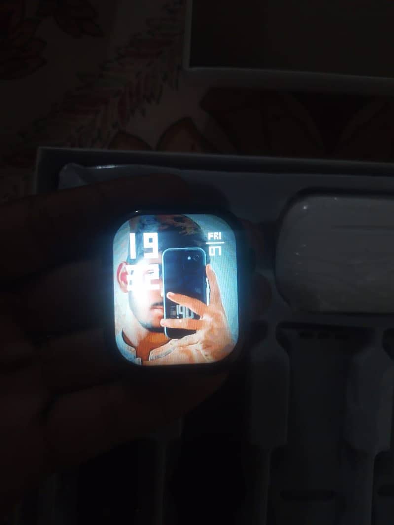 Smart 10 - Smart Watches - 1109869436