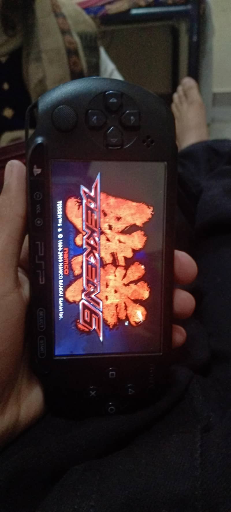 psp E1003 street new - Video Games - 1109870121