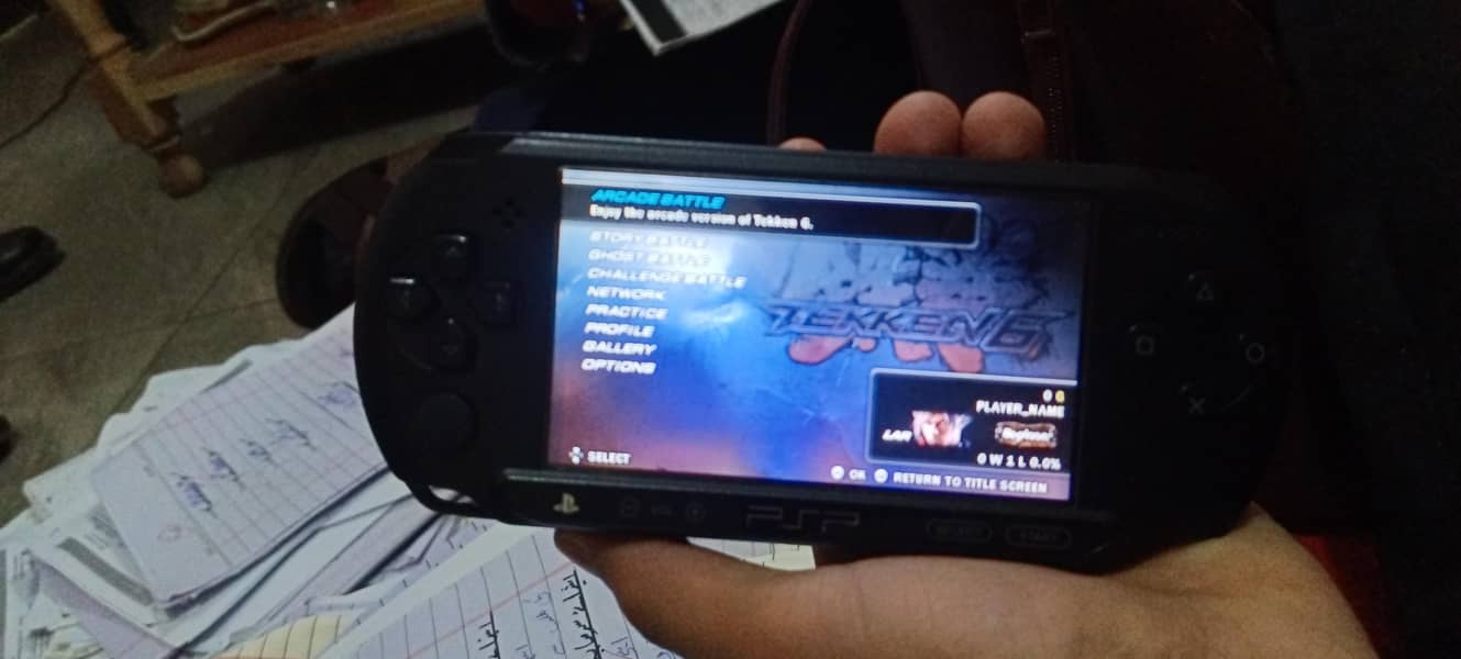 psp E1003 street new - Video Games - 1109870121
