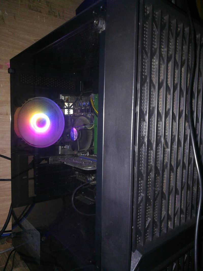 Gaming PC New condition full neat and clean - Gaming PCs - 1109870162
