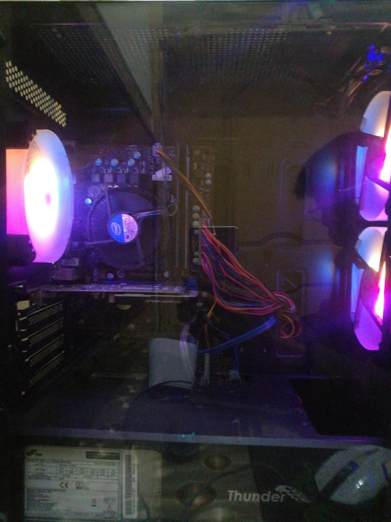 Gaming PC New condition full neat and clean - Gaming PCs - 1109870162