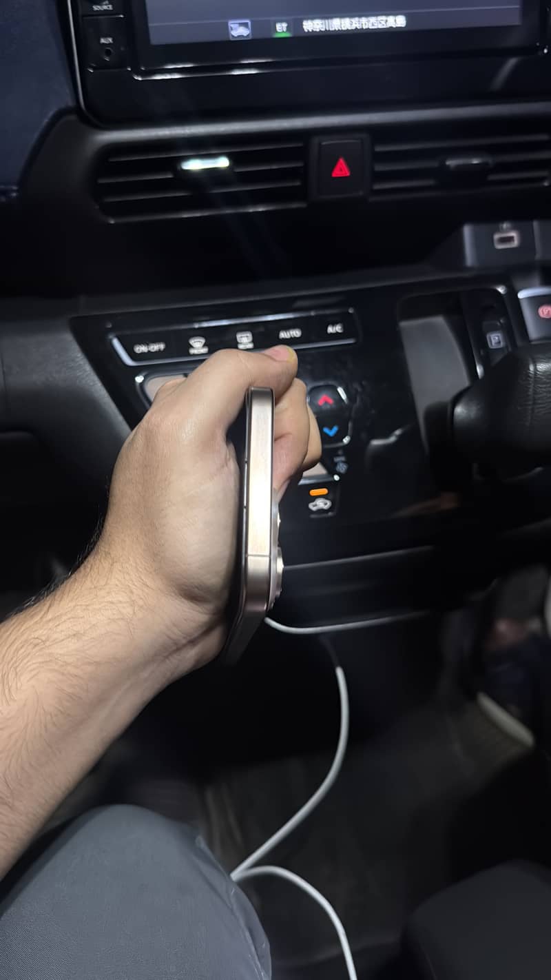 iphone 16 pro max 256gb Jv Dessert titanium - Mobile Phones - 1109870566