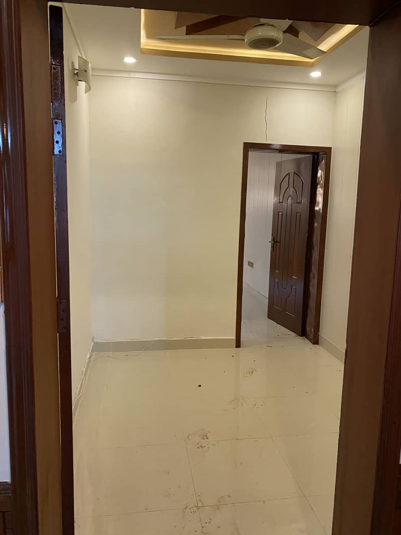 Double Storey House for sale - Main Adyala road, Near Roots school ...