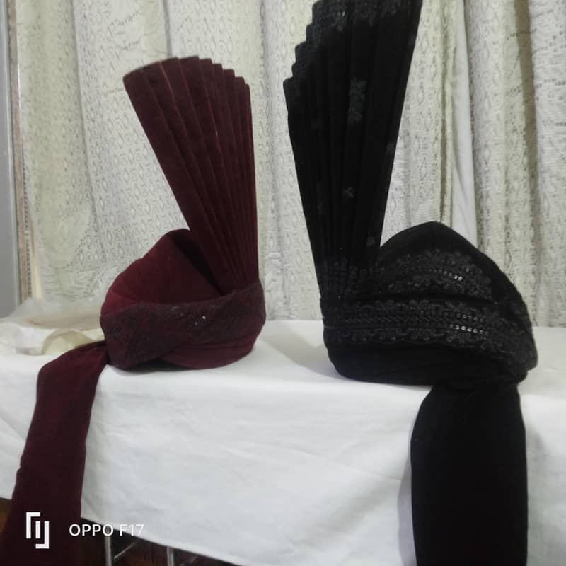 Kulla for groom - Grooms - 1109871355