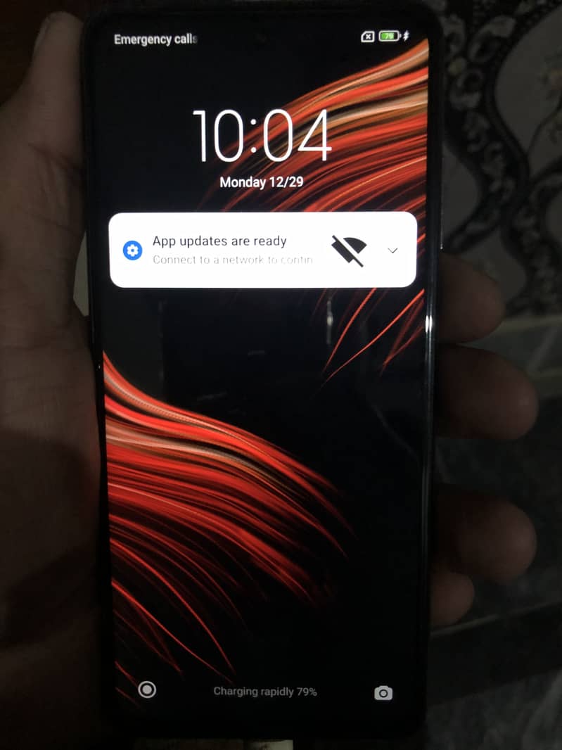 Poco x3 pro 8/256 - Mobile Phones - 1109871359