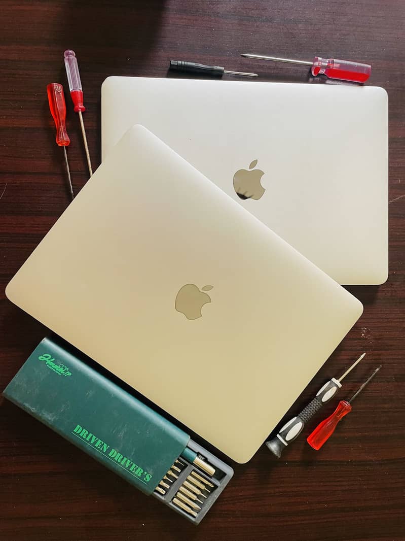 Apple Macbook Repair - Electronics & Computer Repair - 1109871673