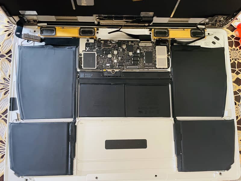 Apple Macbook Repair - Electronics & Computer Repair - 1109871673