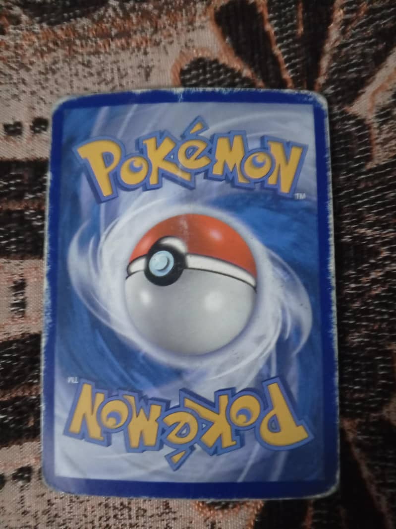 pokemon cards - Toys - 1109872054