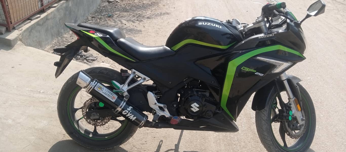 super power sultan - Sports & Heavy Bikes - 1109872150
