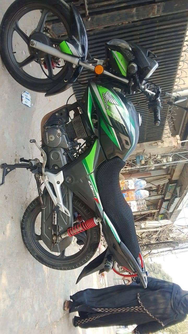 For sale Honda CB 150F - Standard - 1109872435