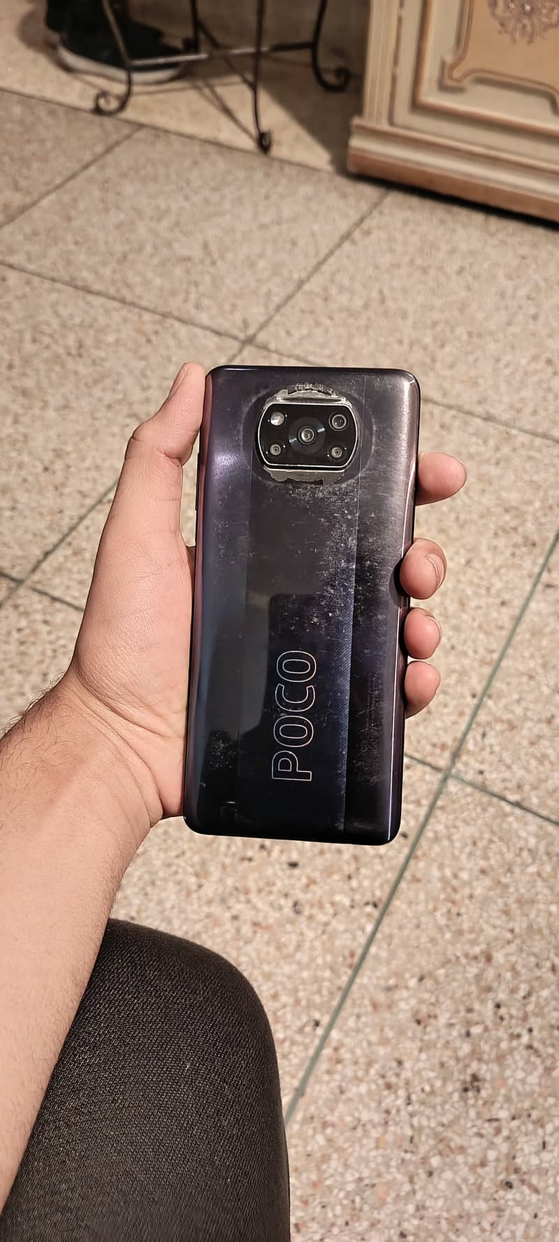 Xiaomi Poco X3 Pro - Mobile Phones - 1109873338
