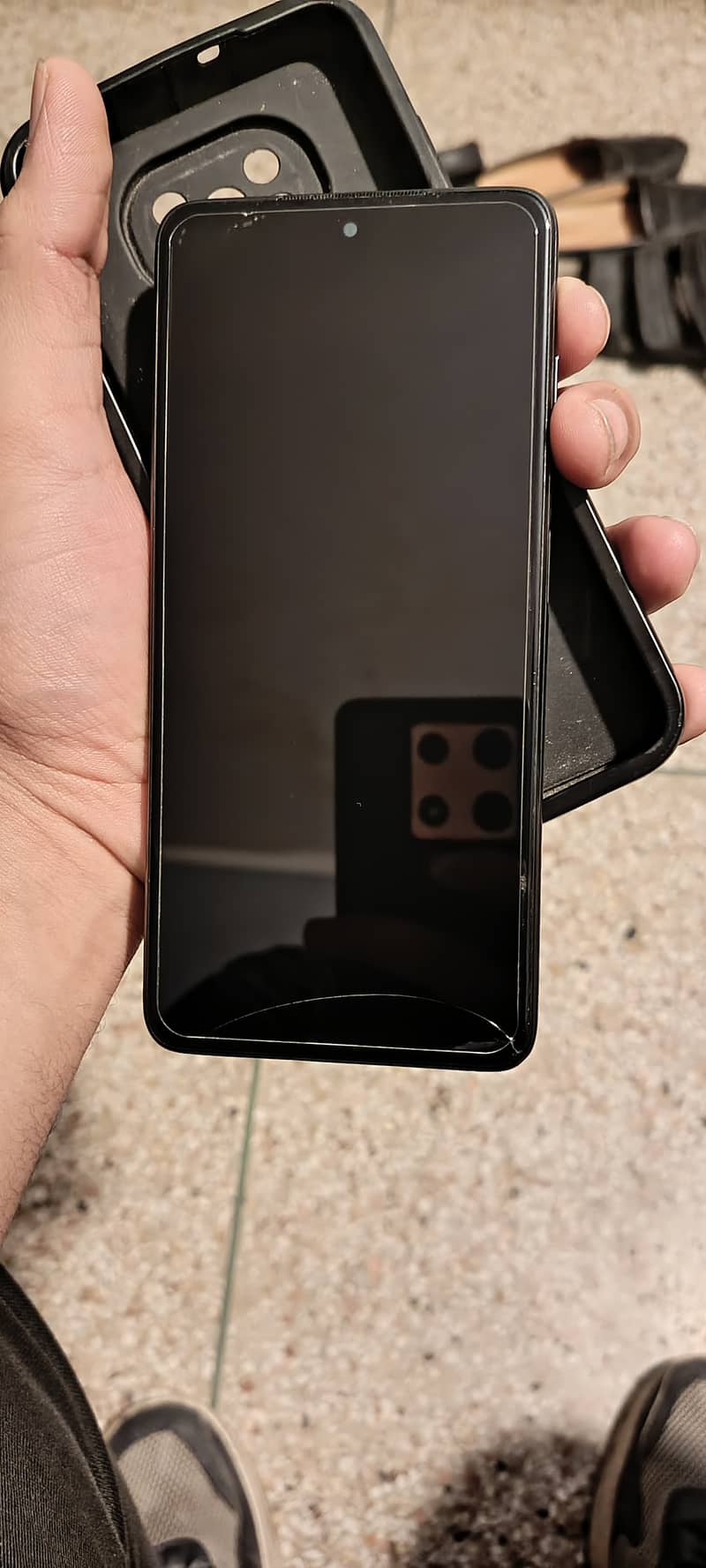 Xiaomi Poco X3 Pro - Mobile Phones - 1109873338