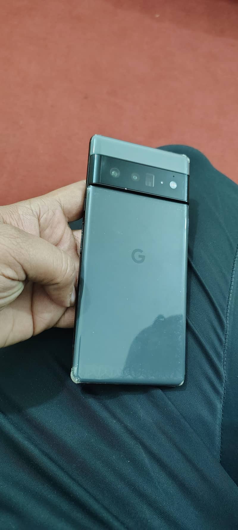 google 6 pro - Mobile Phones - 1109873784