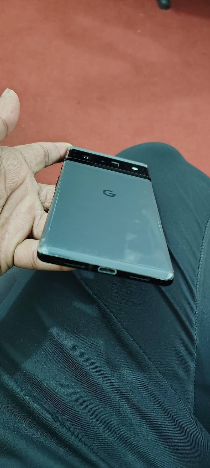 google 6 pro - Mobile Phones - 1109873784