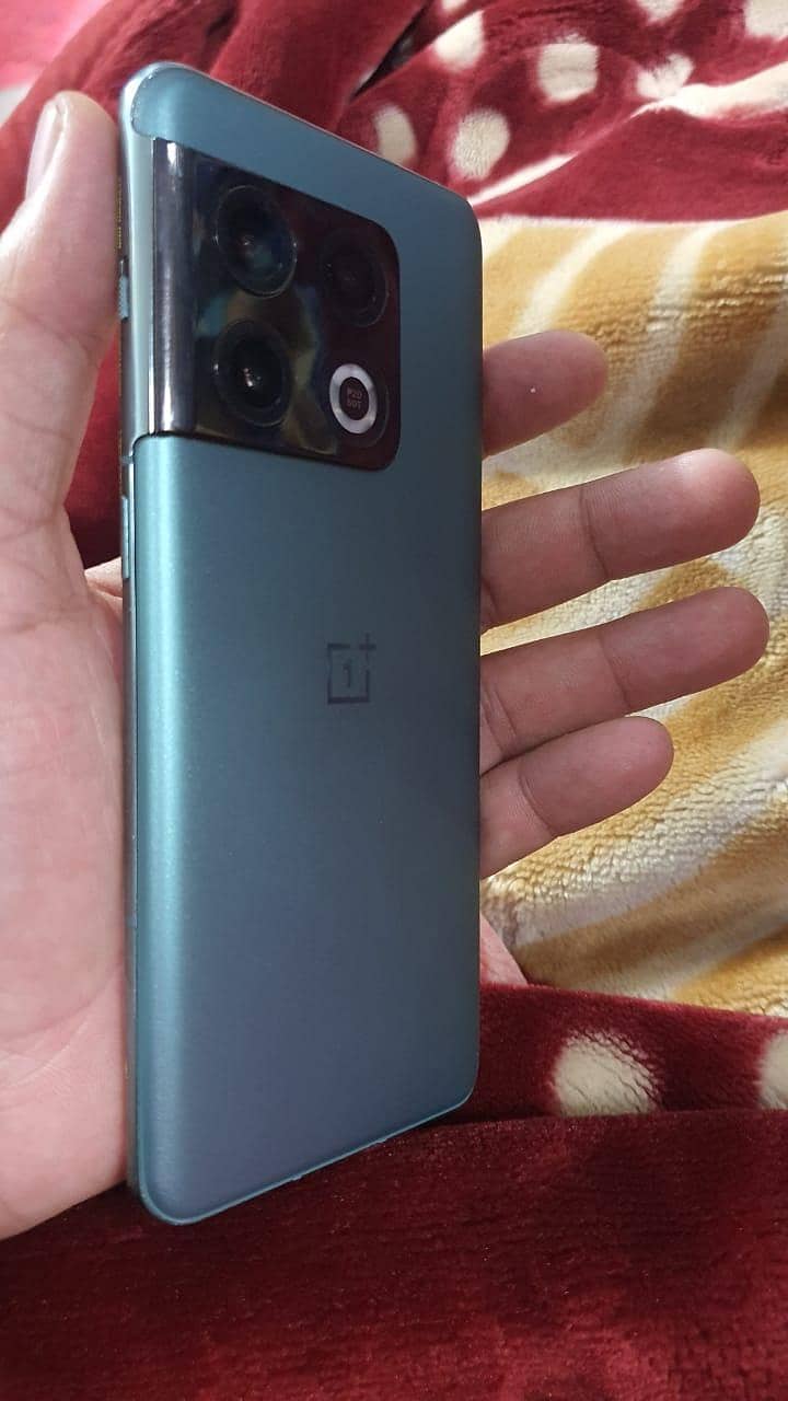 OnePlus 10pro 5g - Mobile Phones - 1109874257