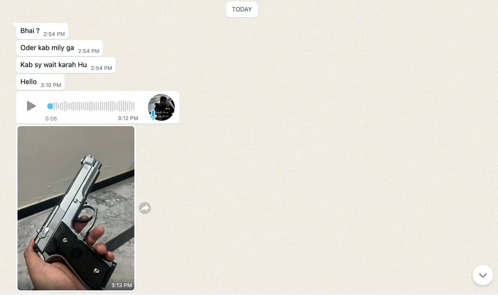 Pietro Beretta M92 Airsoft | Realistic Toy Gun - Other Hobbies - 1109875190