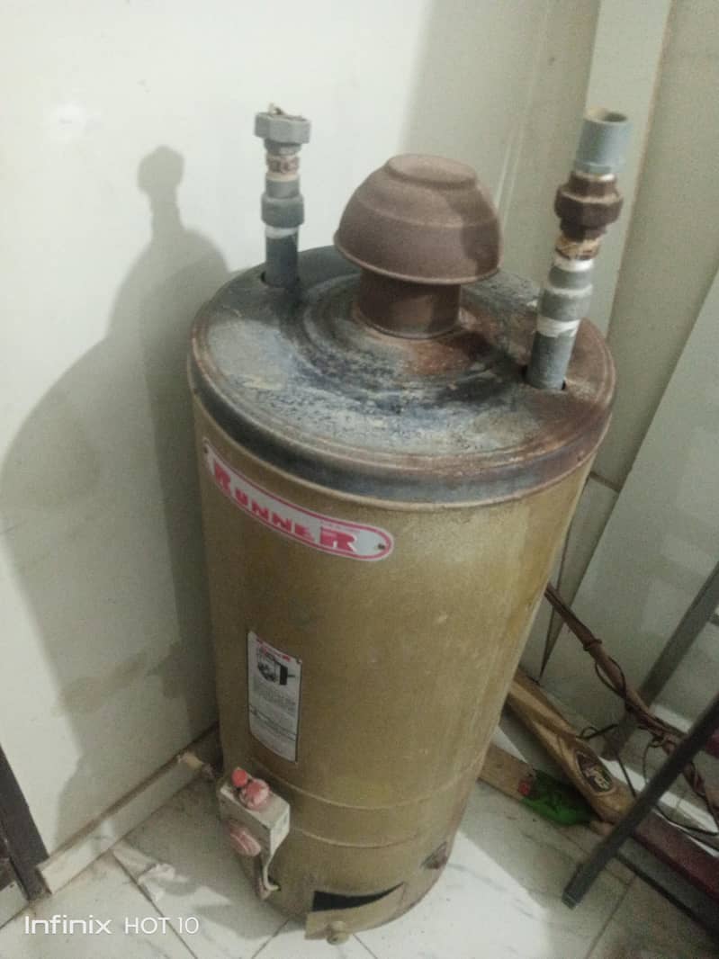 gas geyser for sale - Geysers - 1109876742