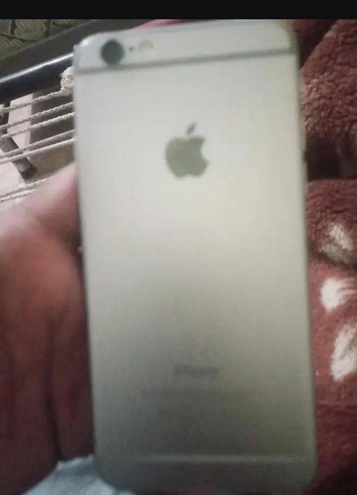 iphone 6 . . 128gb pta 03172412300 - Mobile Phones - 1109877389