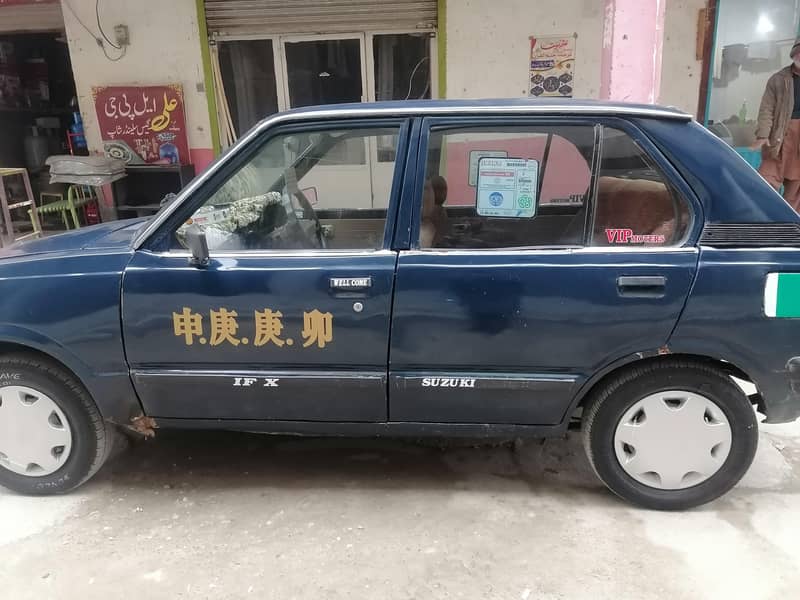 FX car - Cars - 1109877833