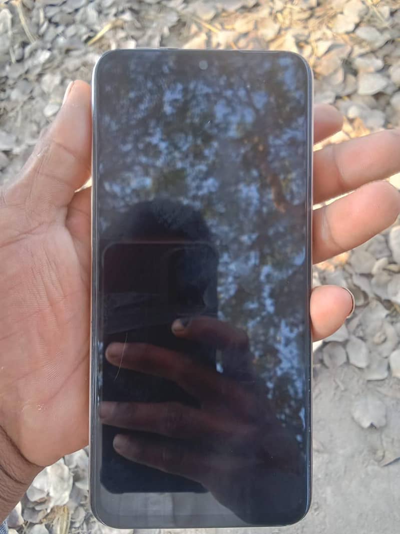 panel change exchange possible - Mobile Phones - 1109878315