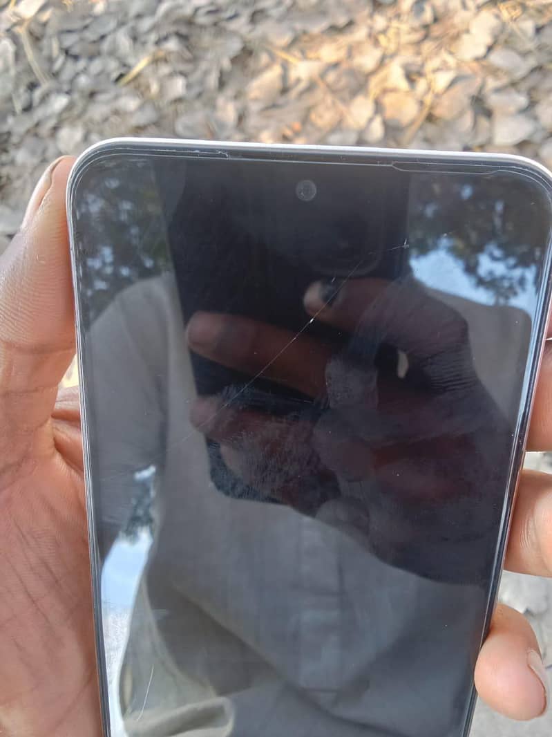 panel change exchange possible - Mobile Phones - 1109878315