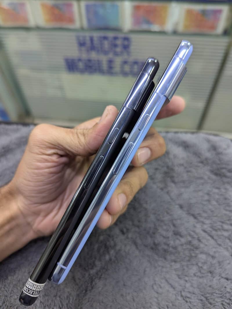 Google Pixel 7A & Pixel 8 Pro Vip Condition Official PTA Approved ...