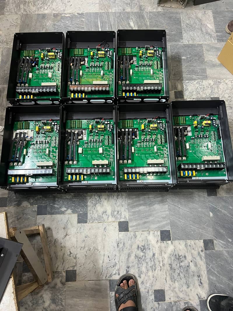 INVT inverter / INVT / inverter / solar inverter / VFD inverter - Solar ...