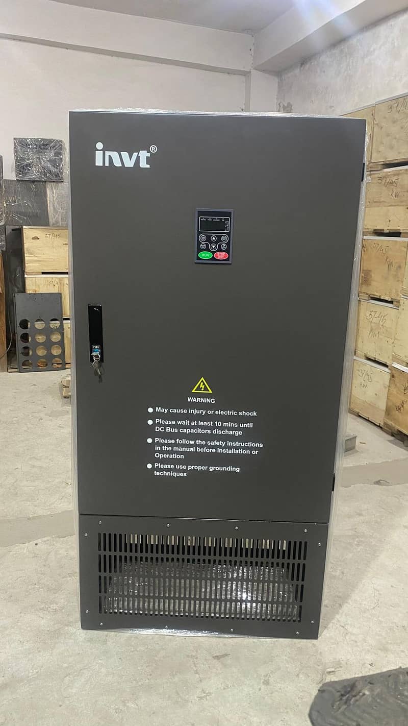 INVT inverter / INVT / inverter / solar inverter / VFD inverter - Solar ...