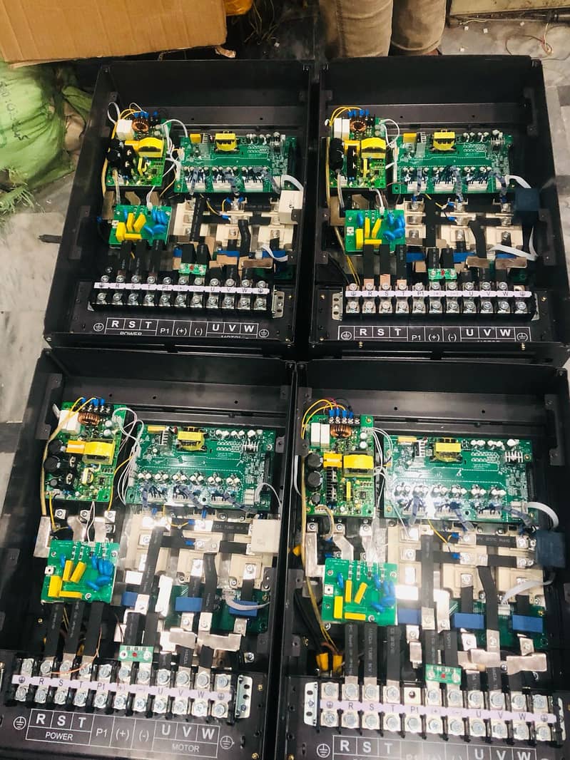 INVT inverter / INVT / inverter / solar inverter / VFD inverter - Solar ...