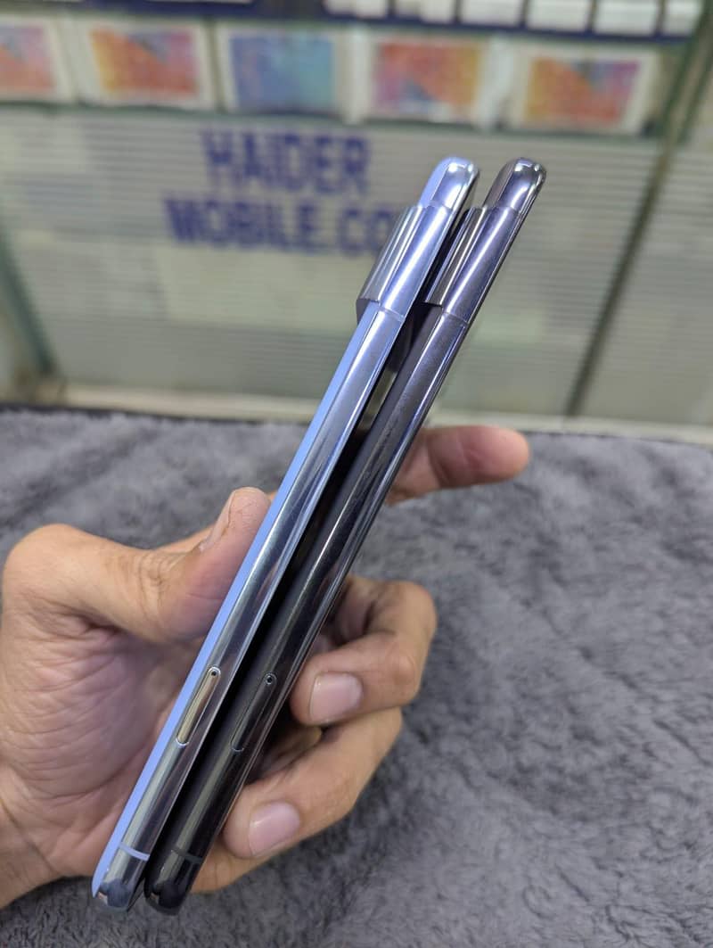 Google Pixel 7A & Pixel 8 Pro Vip Condition Official PTA Approved ...