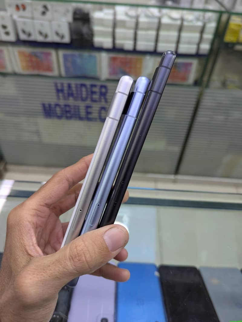 Google Pixel 7A & Pixel 8 Pro Vip Condition Official PTA Approved ...