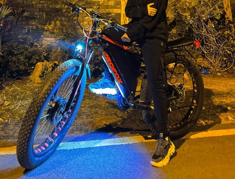 Electric cycle for sale - Other Bicycles - 1109879638