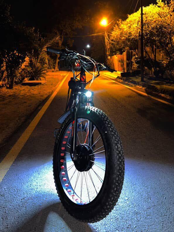 Electric cycle for sale - Other Bicycles - 1109879638