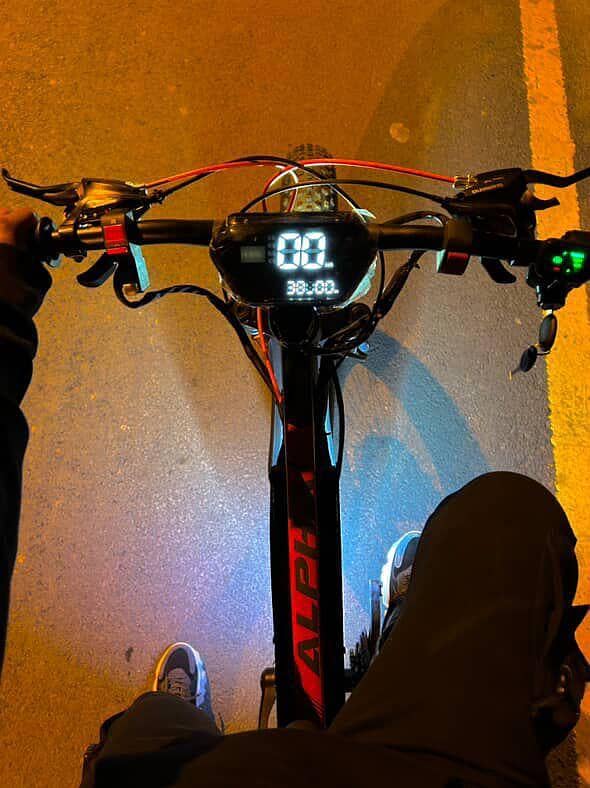 Electric cycle for sale - Other Bicycles - 1109879638