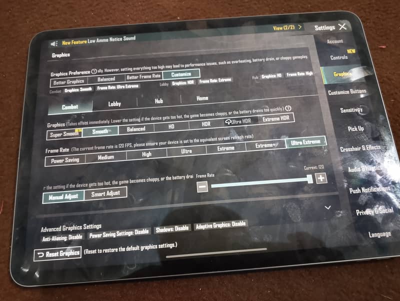 Ipad pro M1 ( 11 inch ) - Tablets - 1109879728