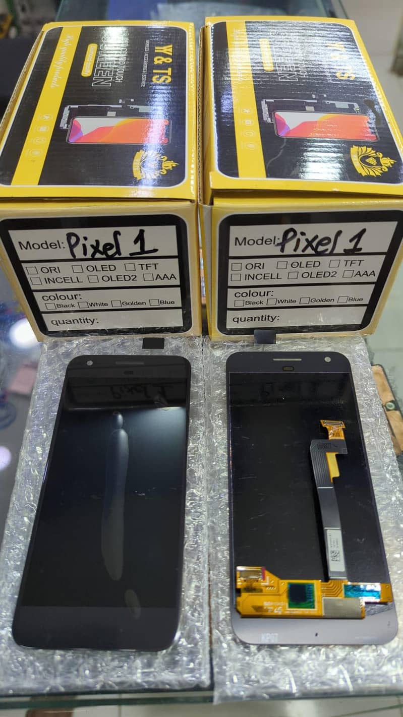 Google Pixel All Modles Original Panel Available At Wholesale Prices ...