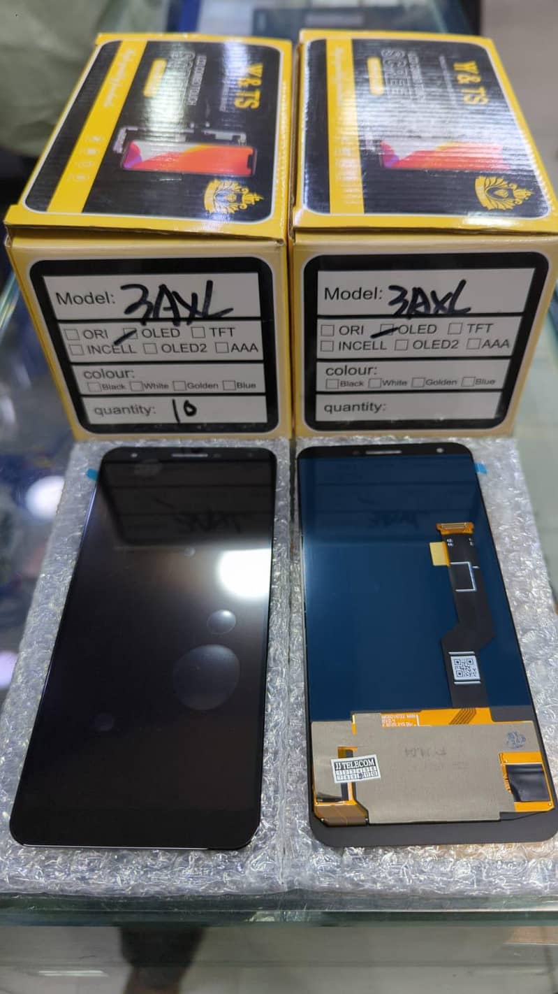 Google Pixel All Modles Original Panel Available At Wholesale Prices ...