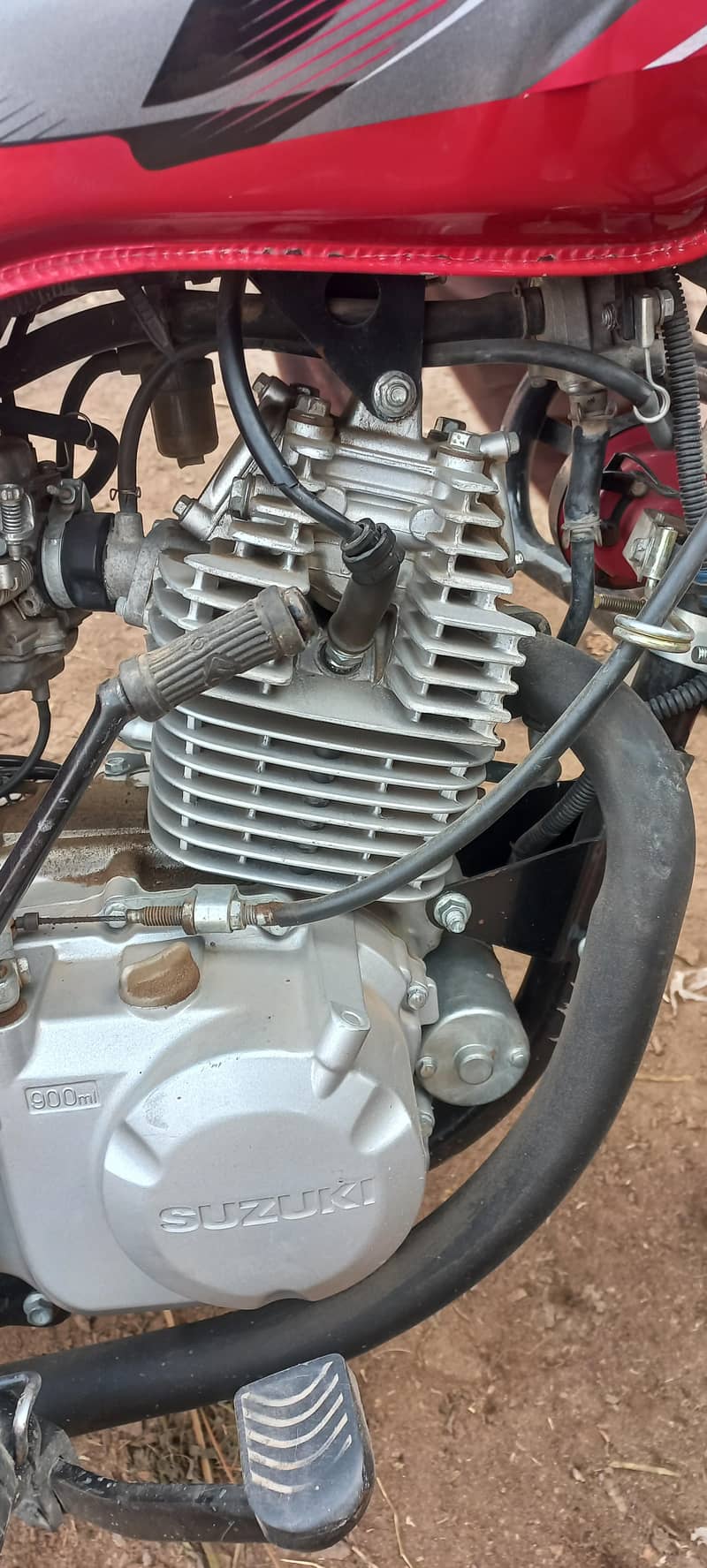 conditions saf ha bil kul bike khari rahi ha completel documents ...