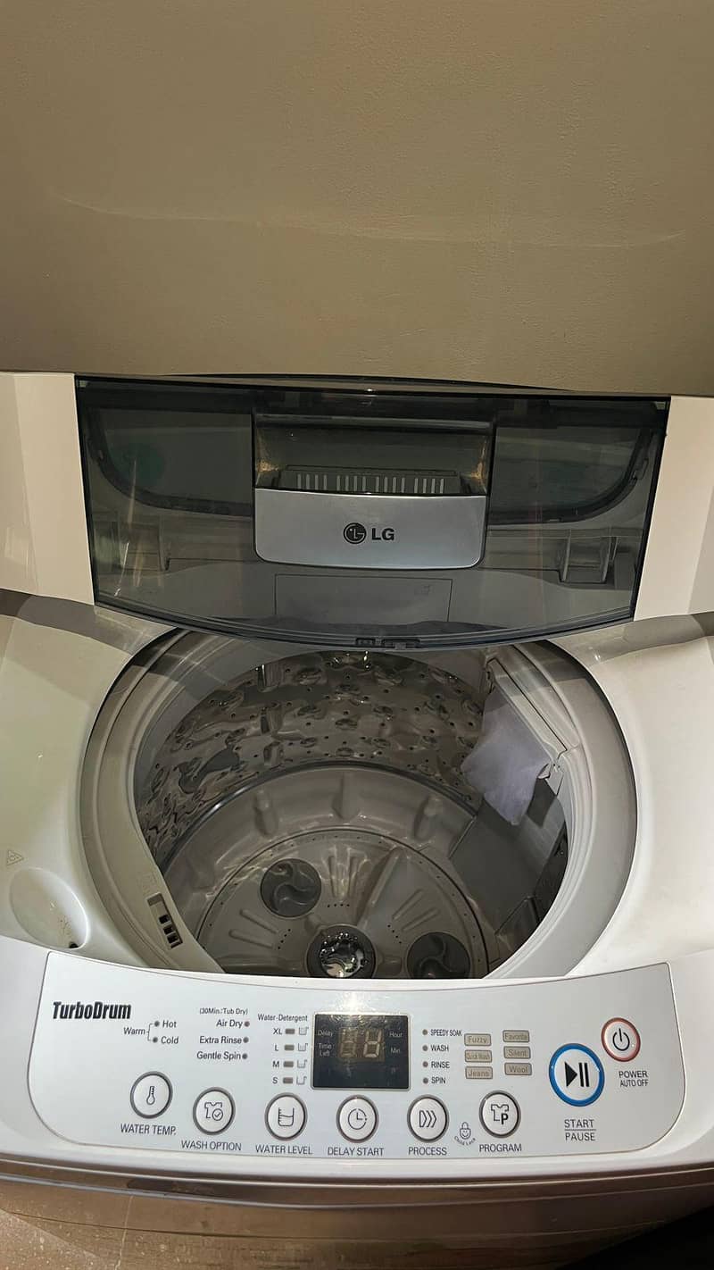 washing machine - Washer & Dryer - 1109883605