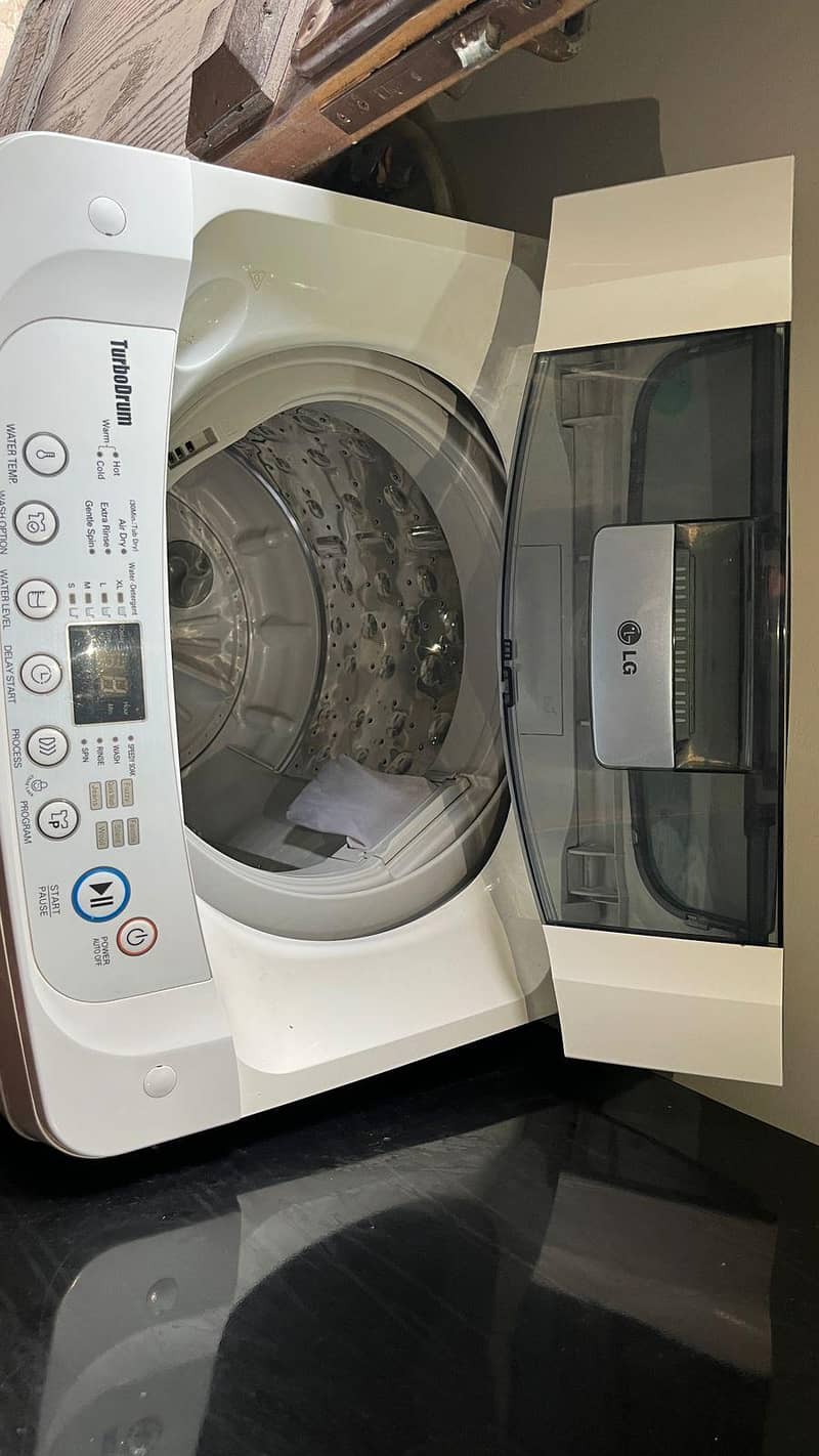 washing machine - Washer & Dryer - 1109883605