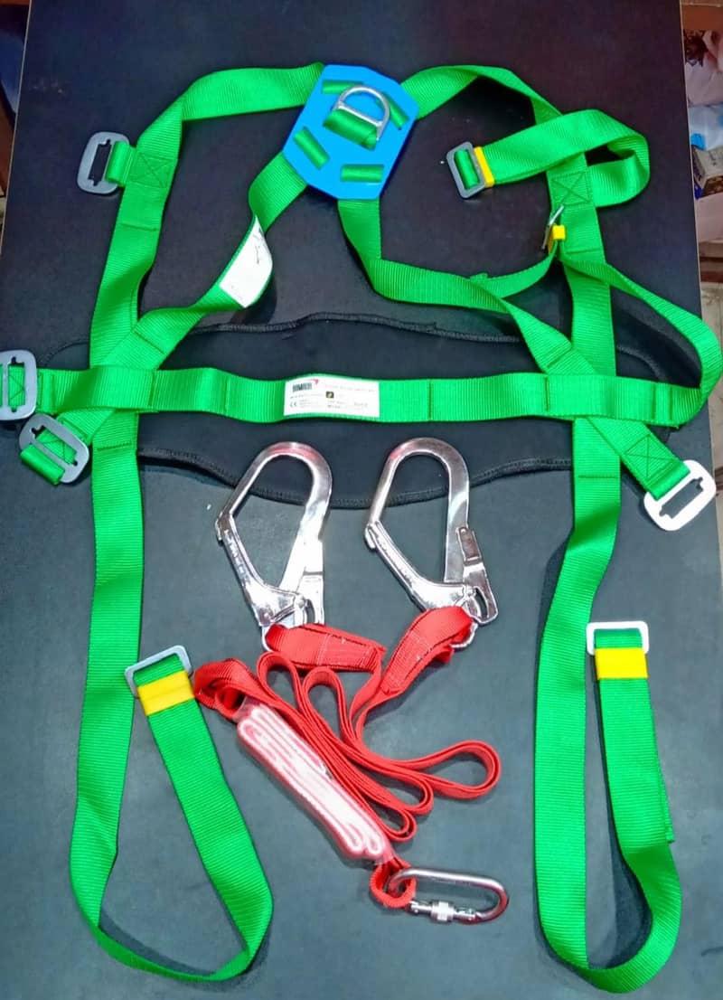 yamada safety harness full body harness - Other Business & Industry ...